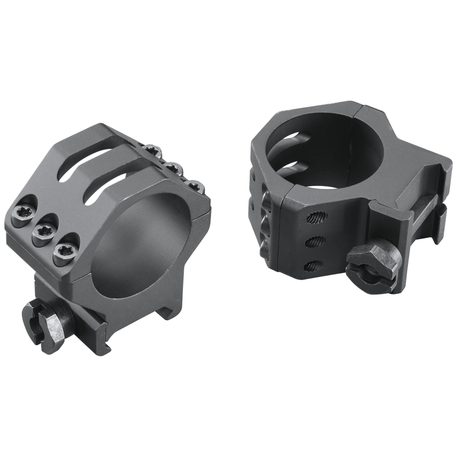 Home - Weaver Mounts