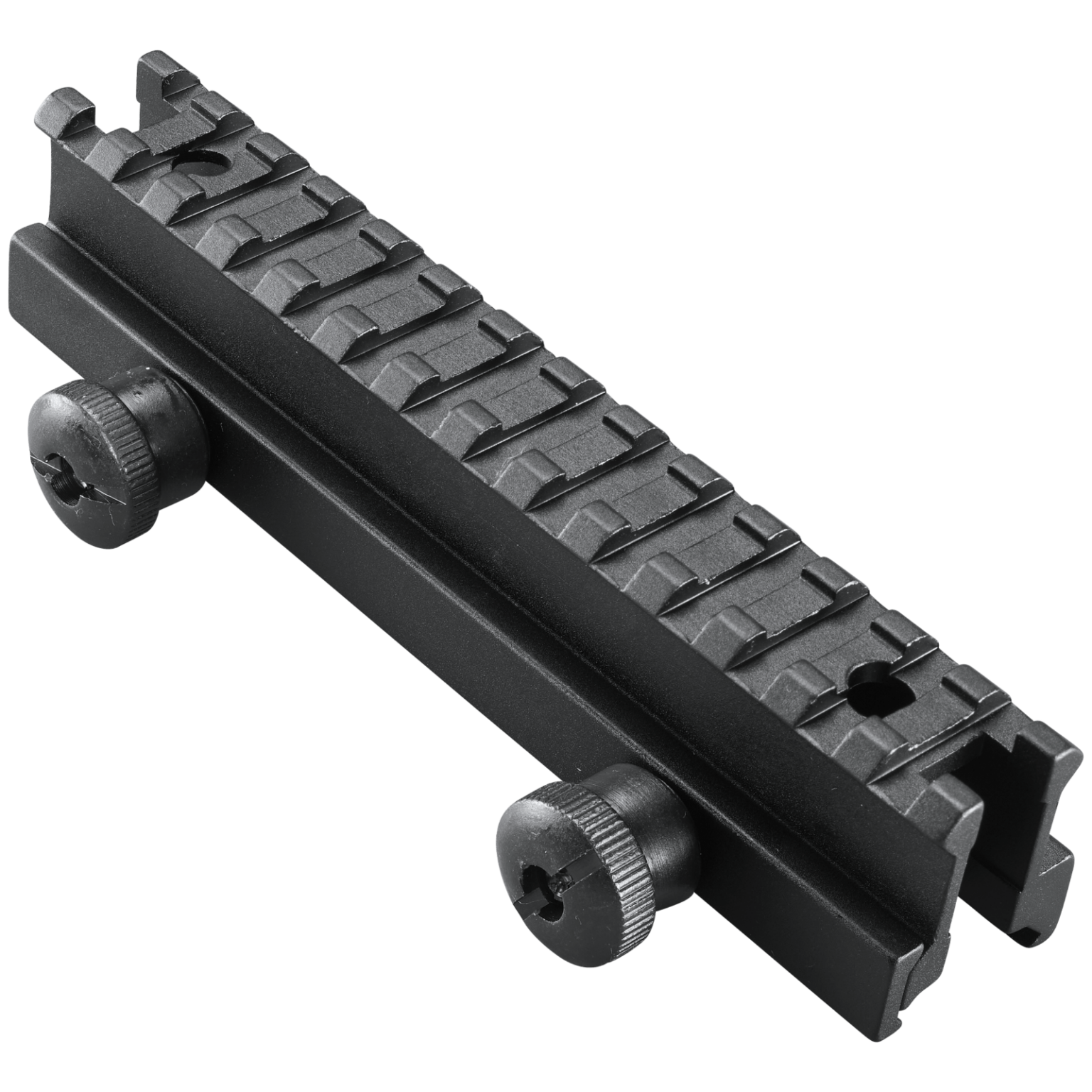 Home - Weaver Mounts